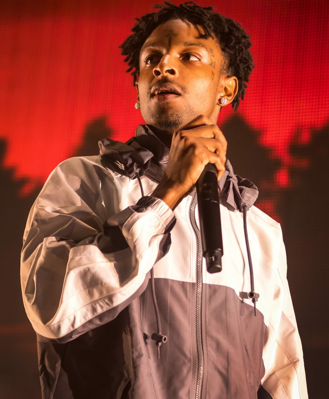 21 Savage Backs Latto's 'Big Mama' Album, Ignites Social Media Over ...